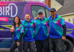 Hummingbird Heating & Cooling – HVAC Repair or Installation